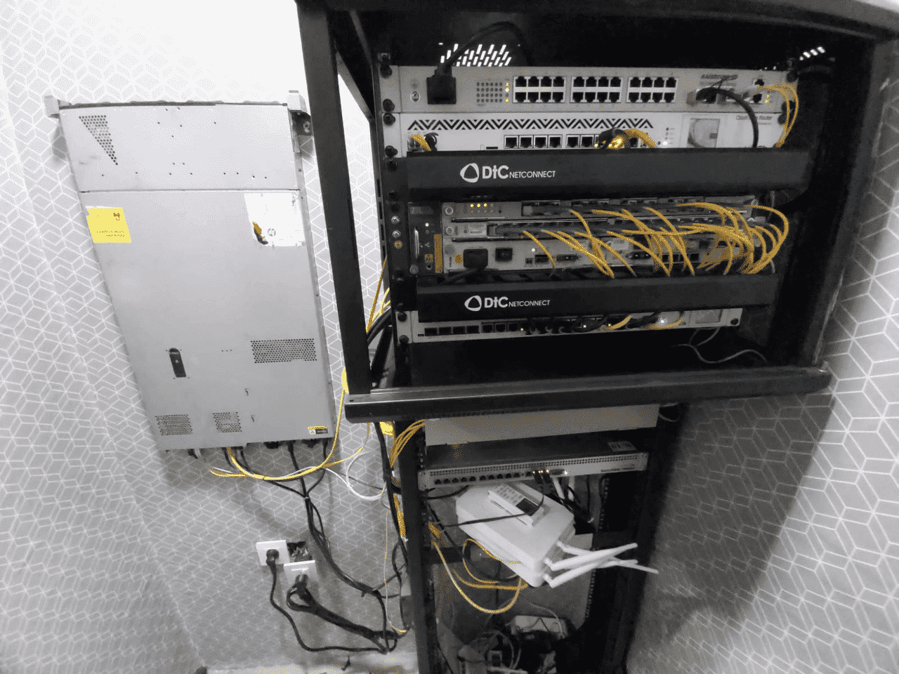 CYB Media - Internet Service Provider (ISP)